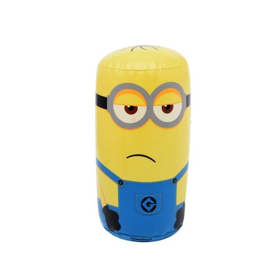 Jual Despicable Me Balon Tinju Minion anak-anak | Shopee Indonesia