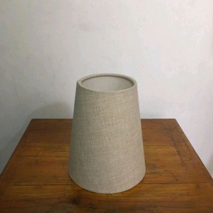 Jual Kap Lampu Meja Table Lampshade Lampu Gantung Lampu Tidur Meja Nakas Hias Kamar Beside Lamp ...