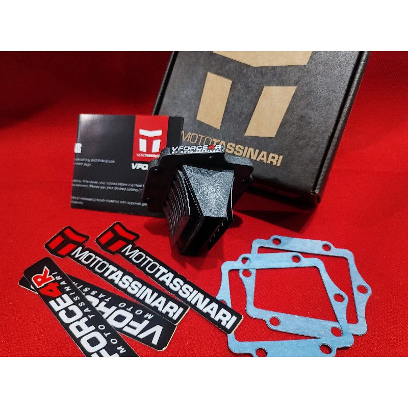 Jual MEMBRAN VFORCE 4 NINJA 150 NINJA R NINJA SS NINJA RR MEMBRAN VFORCE 4R MOTOTASSINARI ...