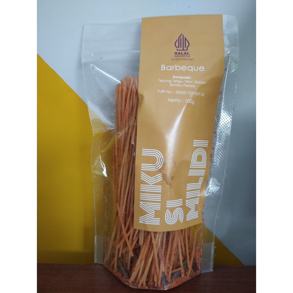 Jual Miku si Milidi | Shopee Indonesia