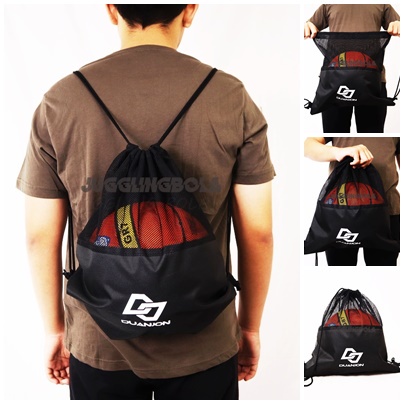 Jual Tas Bola Basket by Duanjon Keranjang Bola - Juggling Bola | Shopee ...
