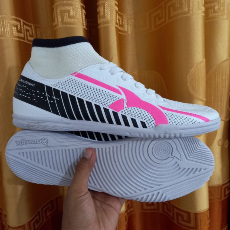 Jual Sepatu Futsal Ortuseight Boots Murah / Futsal Ortuseight Forte ...