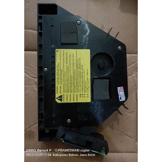 Jual LASER UNIT IR ADVANCE IRA 4035 4045 4051 4235 4245 4251 | Shopee ...