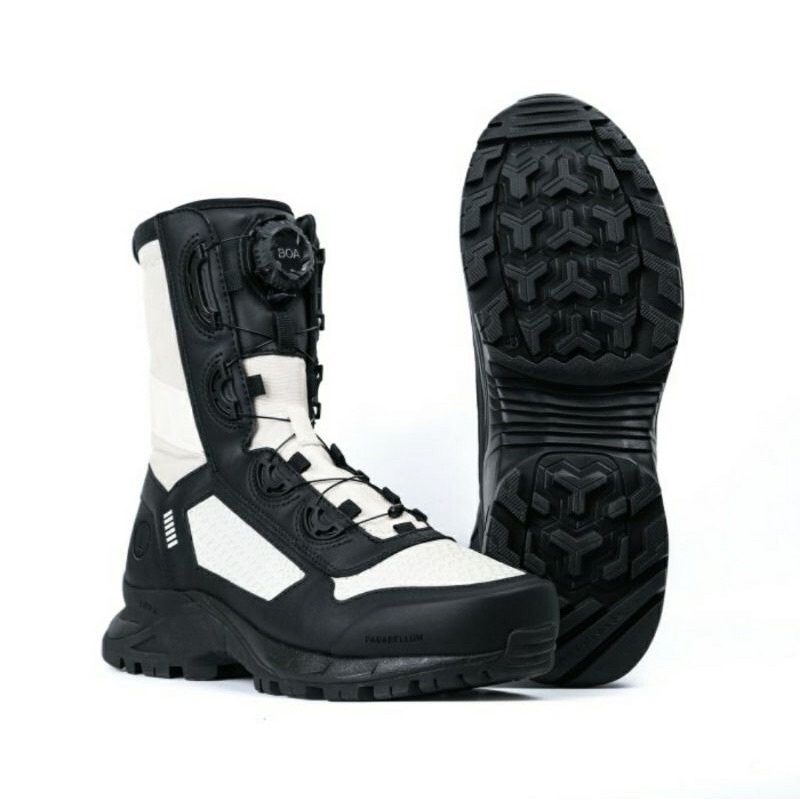 Jual Sepatu PDL Kelinci Provost PM Boa Parabellum Libra Trooper ...