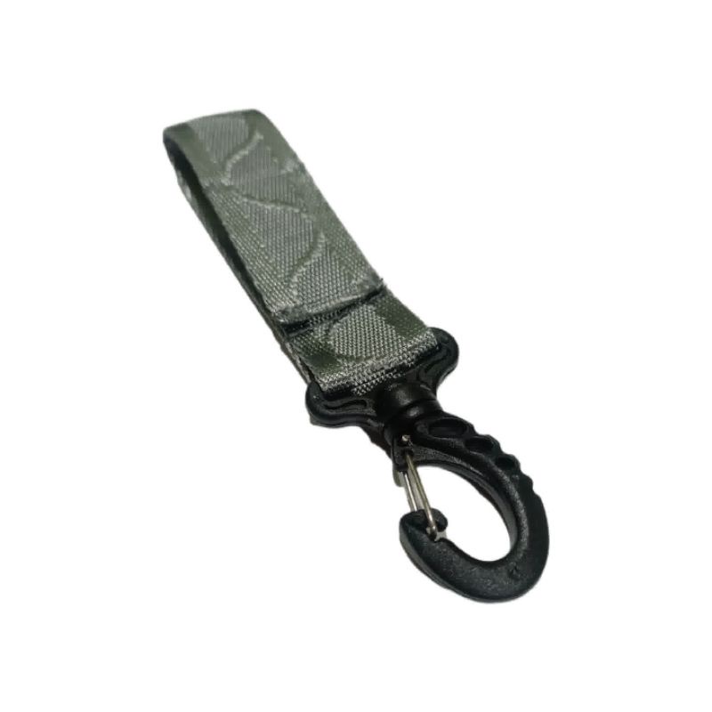 Jual Hanger Webbing Velcro Dengan Hook Gantung Universal Untuk Hanging ...