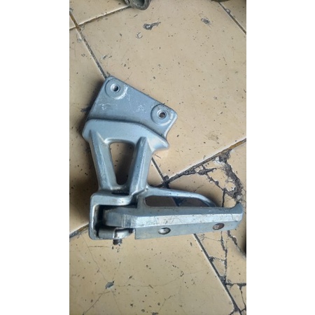 Jual FOOTSTEP KIRI SKYWAVE ORIGINAL COPOTAN | Shopee Indonesia