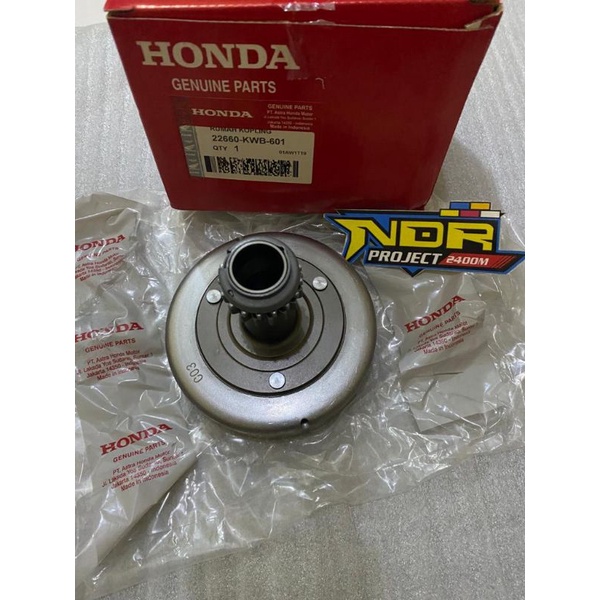 Jual LONCENG RUMAH GANDA KOPLING MANGKOK HONDA BLADE LAMA REVO ABSOLUTE KWB | Shopee Indonesia