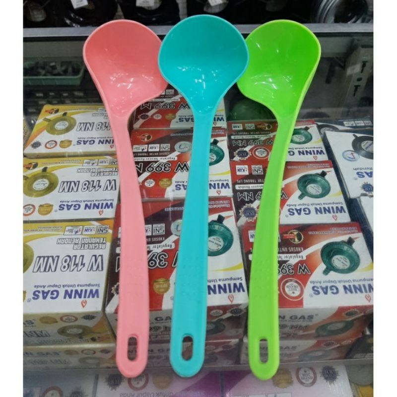 Jual IRUS SENDOK SAYUR BESAR | Shopee Indonesia