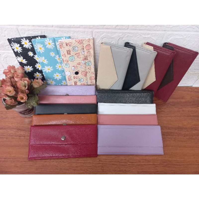 Jual DOMPET BUDGETING / DOMPET KEUANGAN | Shopee Indonesia