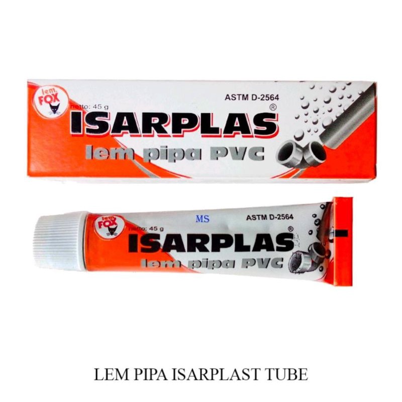 Jual lem pipa isarplast tube | Shopee Indonesia