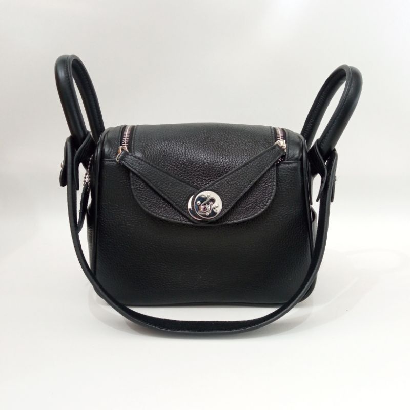 Jual Gratis Twilly - Tas Liindy Ukuran 21 Cm Bahan Kulit Sapi | Shopee ...