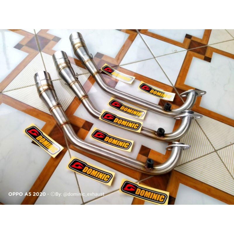 Jual Header Bending Adv 160 Inlet 50 / Leher Bending Adv 160 Inlet 50 ...