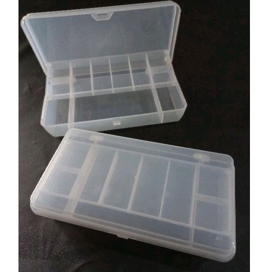 Jual Tackle Box Susun 021 - Kotak Accessories Pancing Susun | Shopee ...