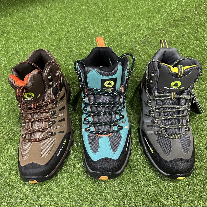 Jual Sepatu Gunung Trekking Lynk Outdoor Pro | Shopee Indonesia
