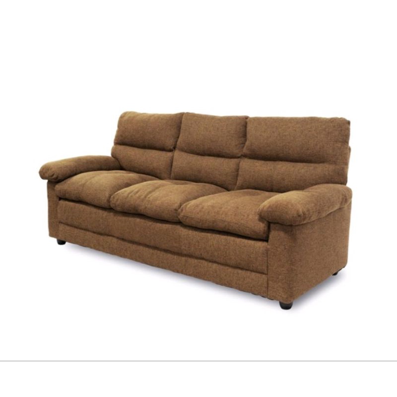 Jual Sofa Informa 3+2 Seater / Sofa Informa Minimalis 2 + 3 seater ...