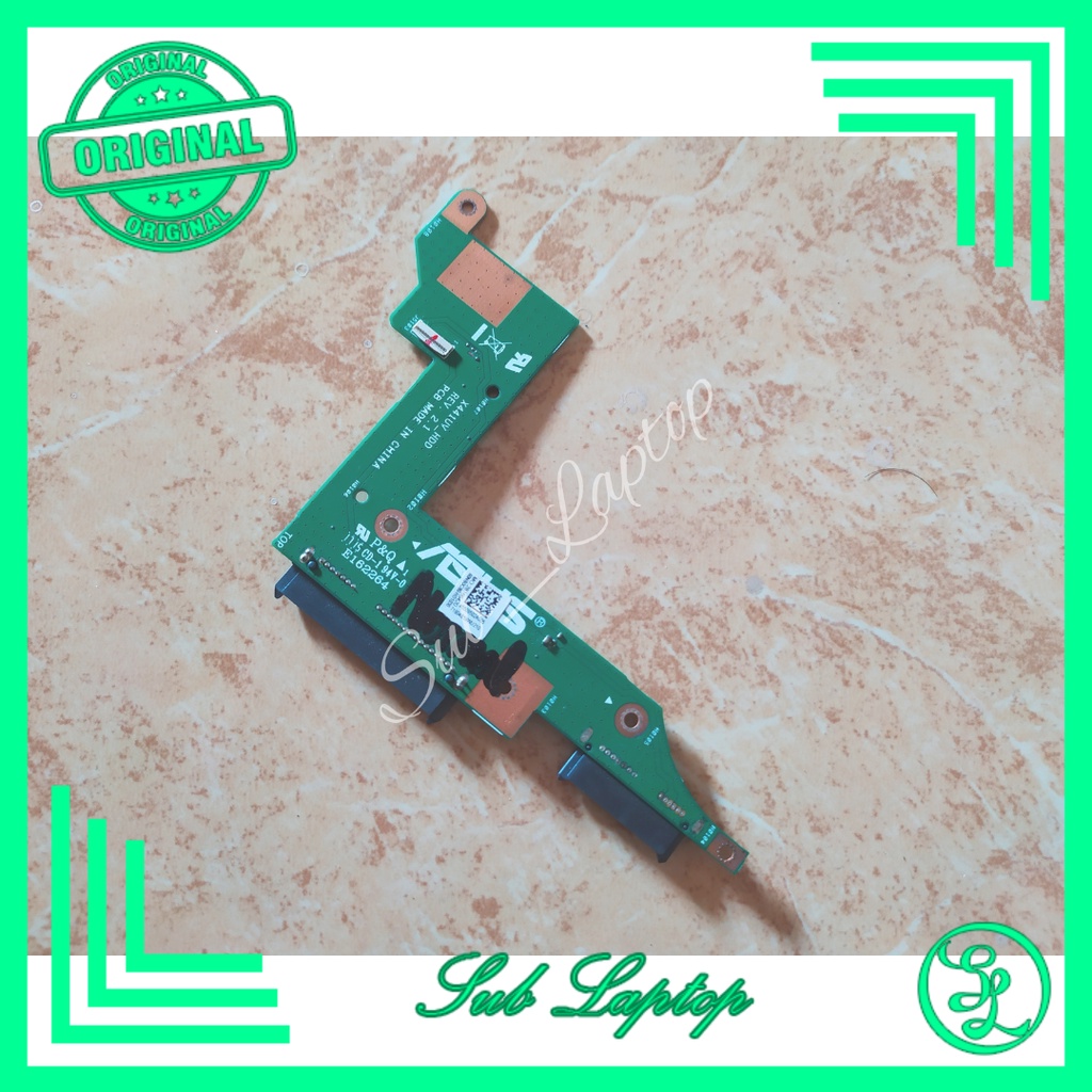 Jual Childboard Board HDD USB Board IO Board Asus X441U X441B X441UV ...