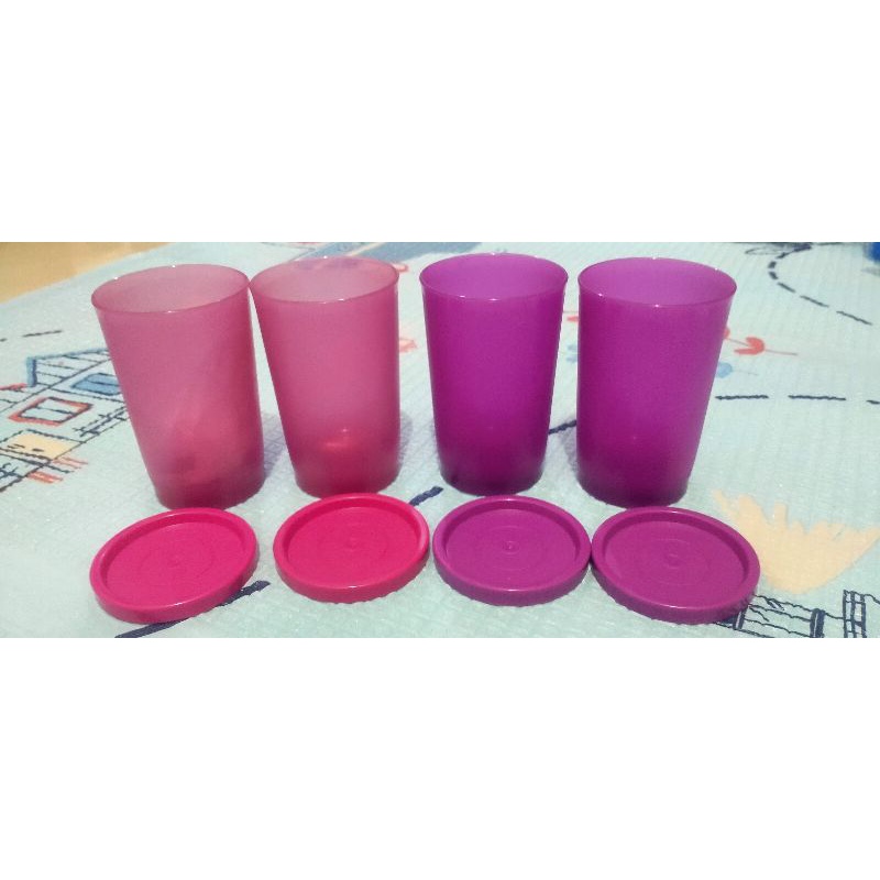 Jual Gelas Tupperware | Shopee Indonesia
