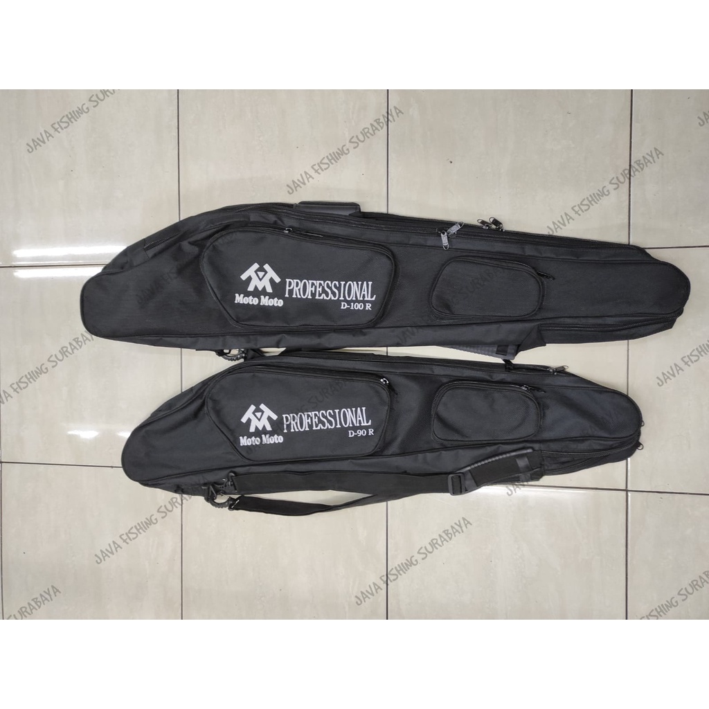 Jual Tas Pancing Moto Moto Professional Ransel | Shopee Indonesia