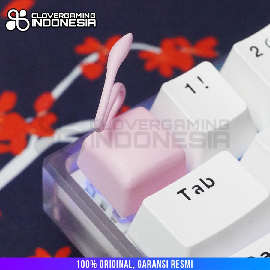 Jual Keycaps Pokemon Pikachu Mew Squirtle Bulbasaur - Mechanical ...