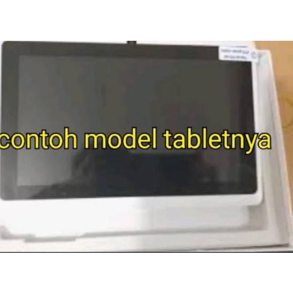 Jual Serbuuuu.. Ts touchscreen tablet tab Xcom Xpad Wifi only | Shopee ...
