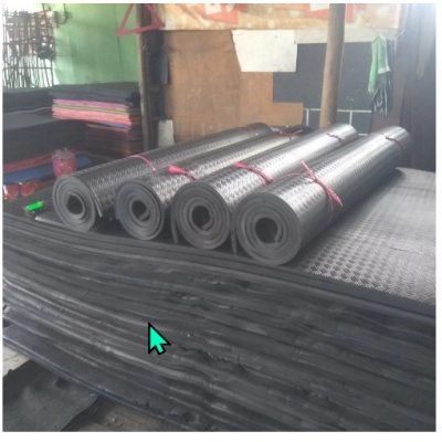 Jual Karpet Alas Bak Mobil Granmax Pick Up Ukuran 239 cm x 165 cm Bahan ...