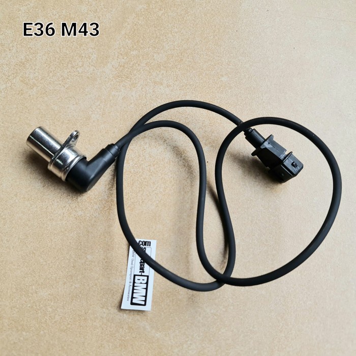 Jual Crankshaft Sensor CKP TD Bawah BMW 318i E36 M43 thn 1996-1999 AG15 ...