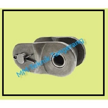 Jual Sambungan Single Rantai OL 160 Offset Link Roller Chain Single DID ...