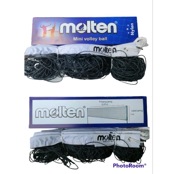 Jual net volly anak murah net volly bola spon Net volly anak jaring net ...