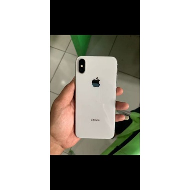 Jual iphone x 64gb | Shopee Indonesia