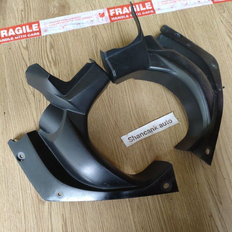 Jual reksil, leksil, cover body kuci r15 old v1, v2 original copotan ...