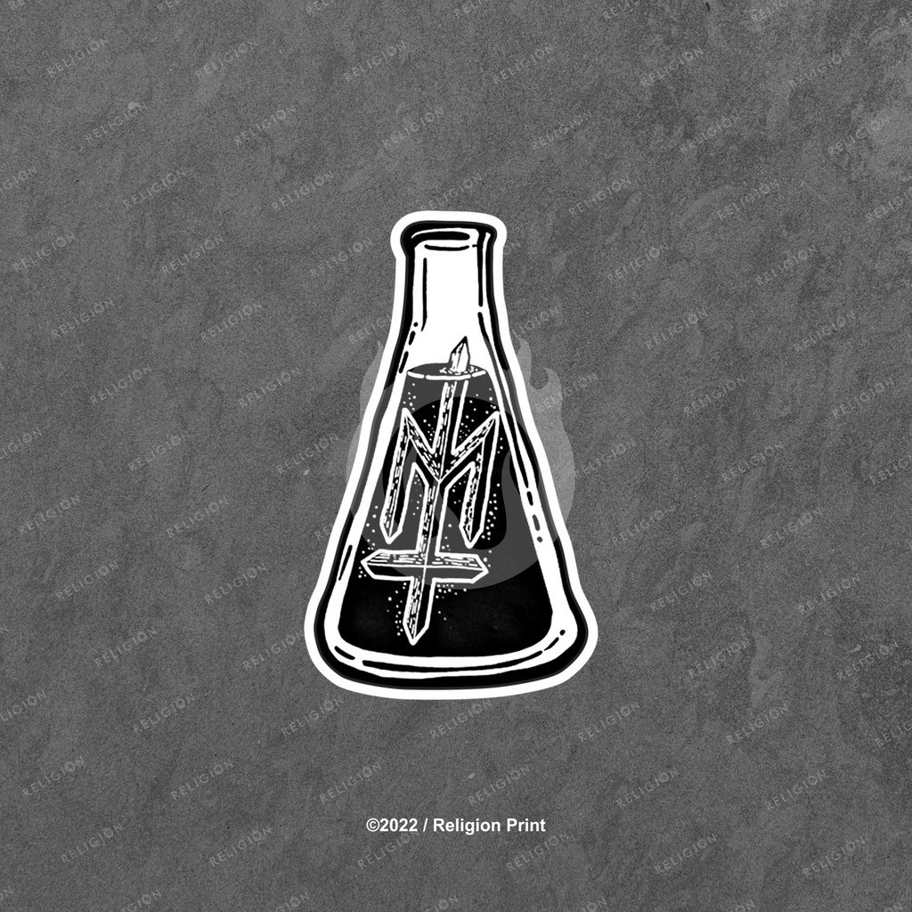 Jual Sticker Maternal | Stiker Maternal | Sticker Brand | Stiker Brand ...