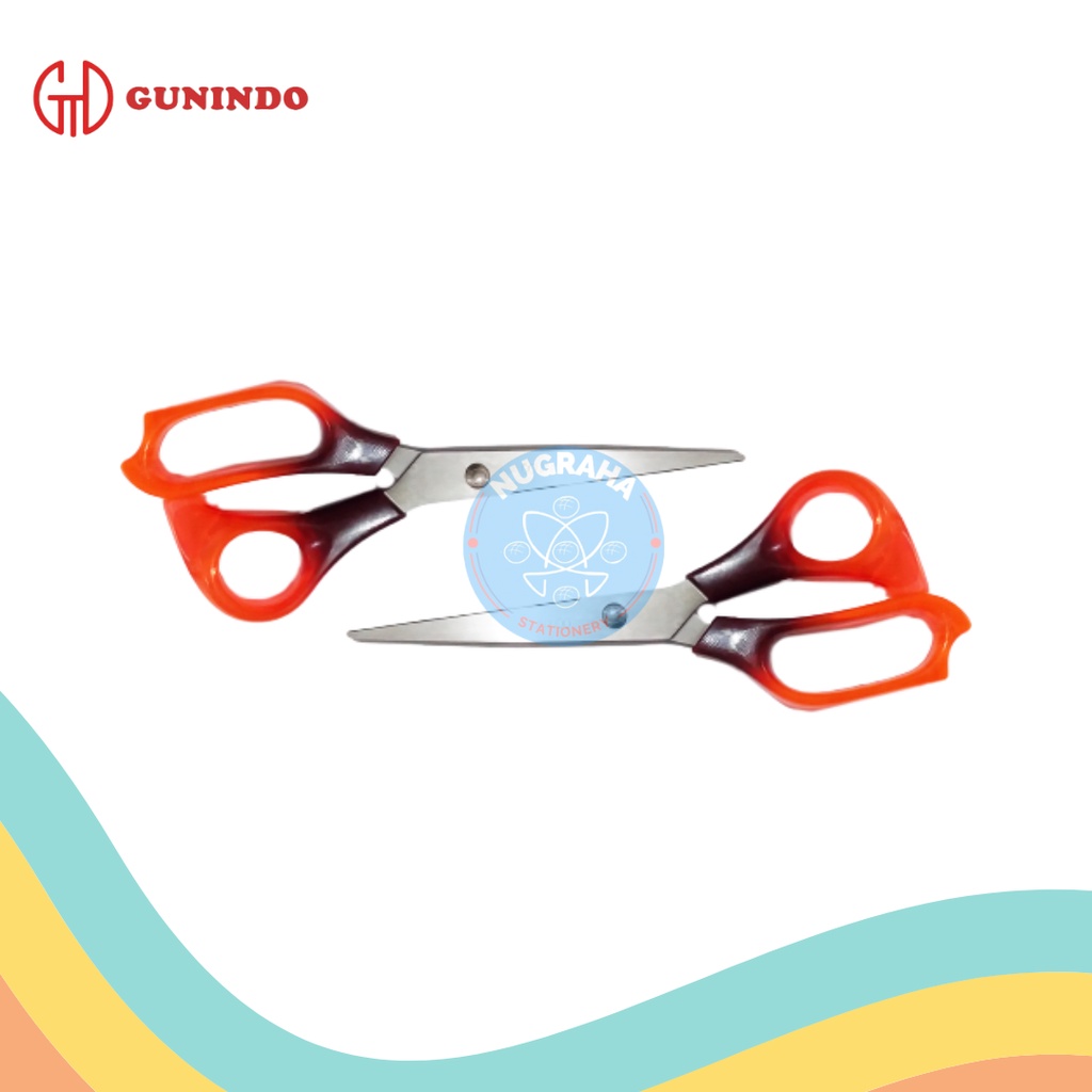 Jual GUNTING GUNINDO BEST FM (3 PCS) | Shopee Indonesia