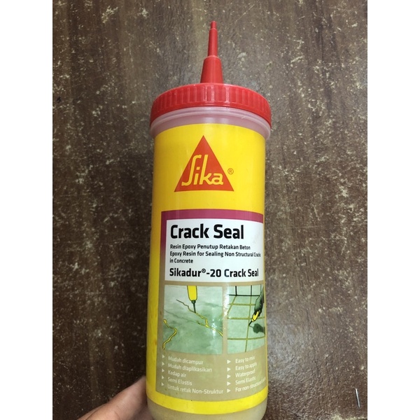 Jual sika creck seal | Shopee Indonesia
