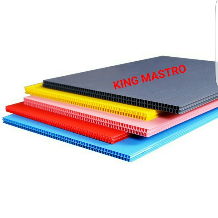 Jual Impr Infraboard / Impraboard 50X75 (3Mm) | Shopee Indonesia