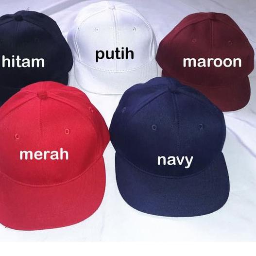 Jual Trend - Topi Polocaps Rafel Wash Cap Besi Pagar Nusa Kualitas ...