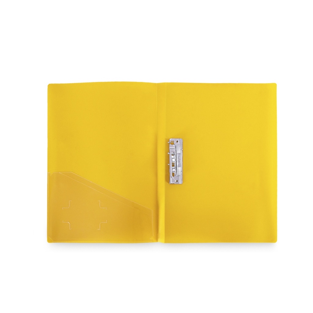 Jual AB Folder One Map Jepit (Clip File) | Shopee Indonesia