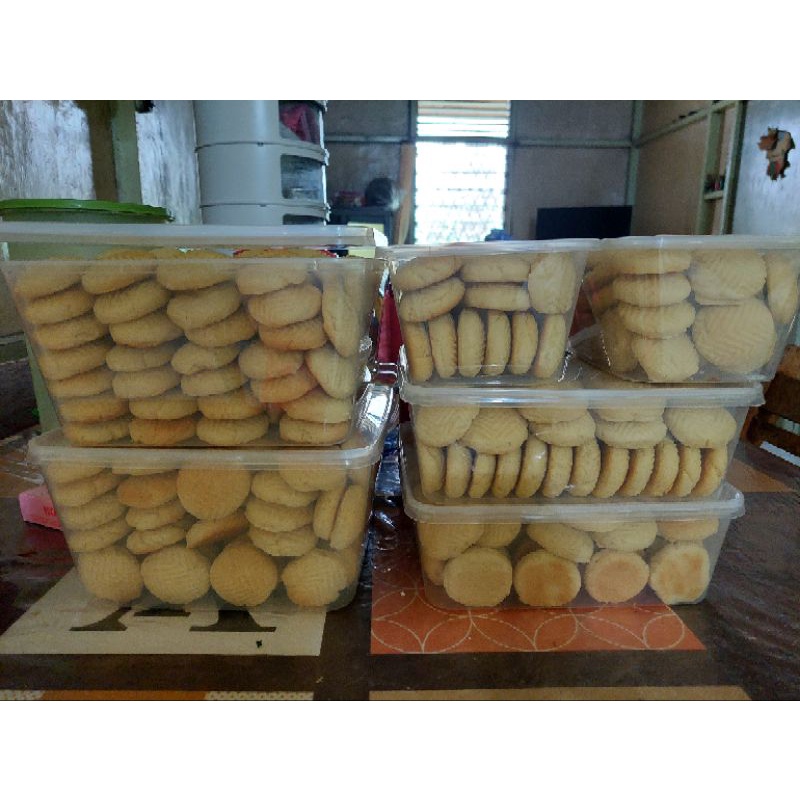 Jual Kue Kap Ngabang(500 gr) | Shopee Indonesia
