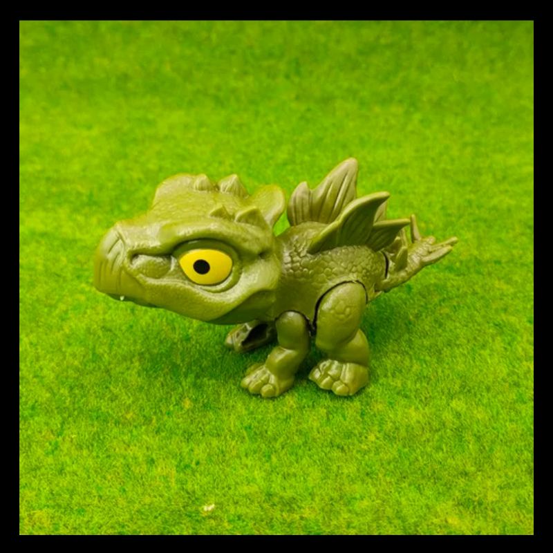 Jual Dino Snap Squad Wave Tyrannosaurus Indominus Spinosaurus Raptor ...