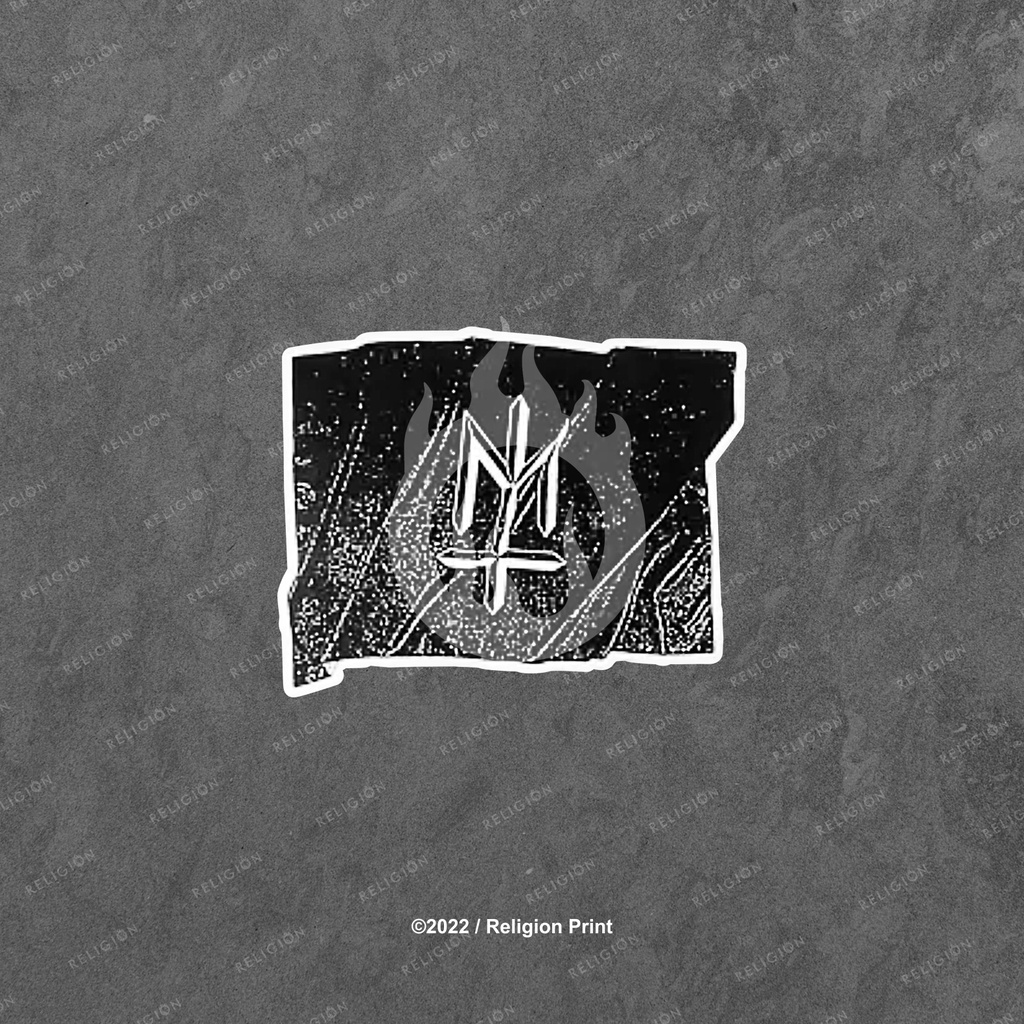 Jual Sticker Maternal | Stiker Maternal | Sticker Brand | Stiker Brand ...