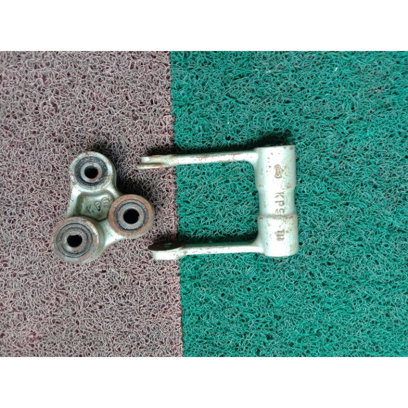 Jual unitrek crf 150 original bawaan motor | Shopee Indonesia