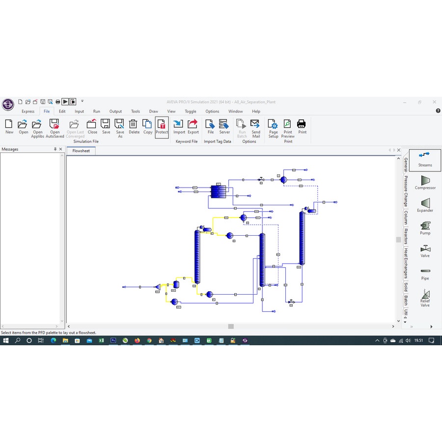 Jual AVEVA PROII Simulation 2022 x64 | Shopee Indonesia