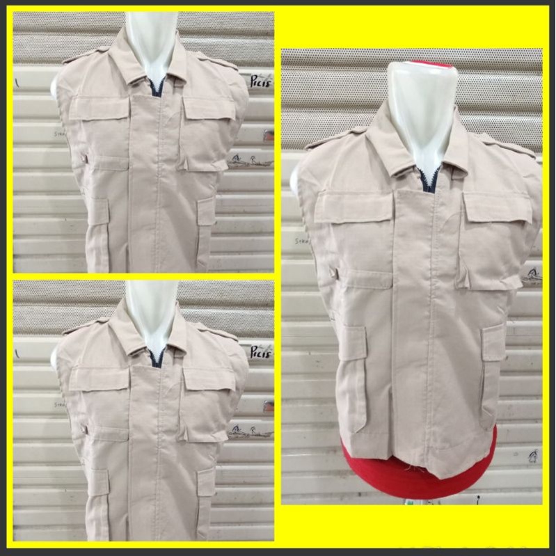 Jual ROMPI CREAM | Shopee Indonesia