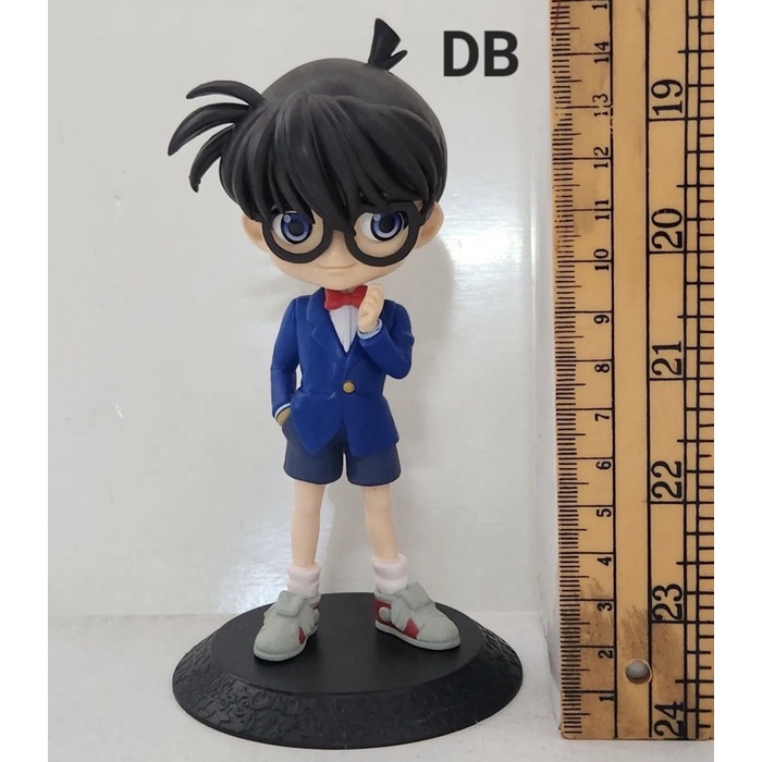 Jual action figure qposket detektif conan kode db | Shopee Indonesia