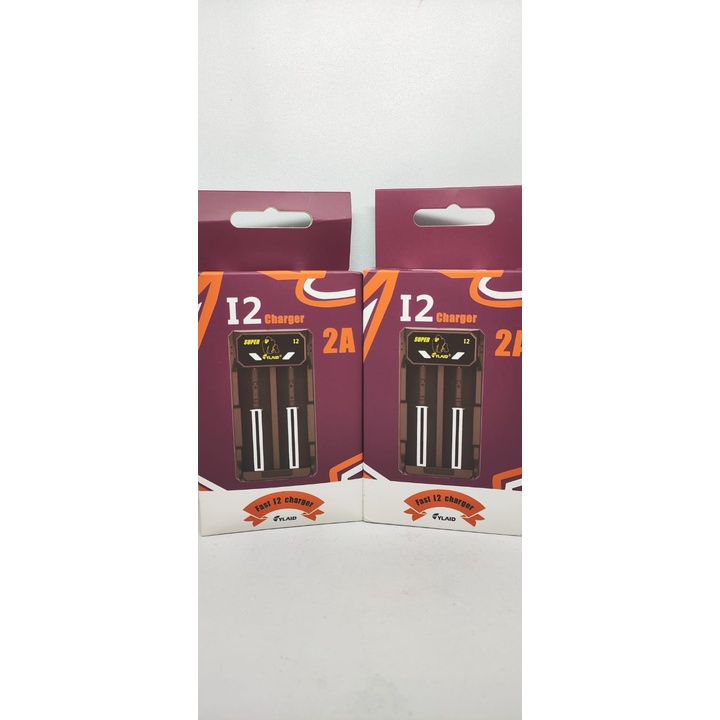 Jual CHARGER CYLAID | Shopee Indonesia