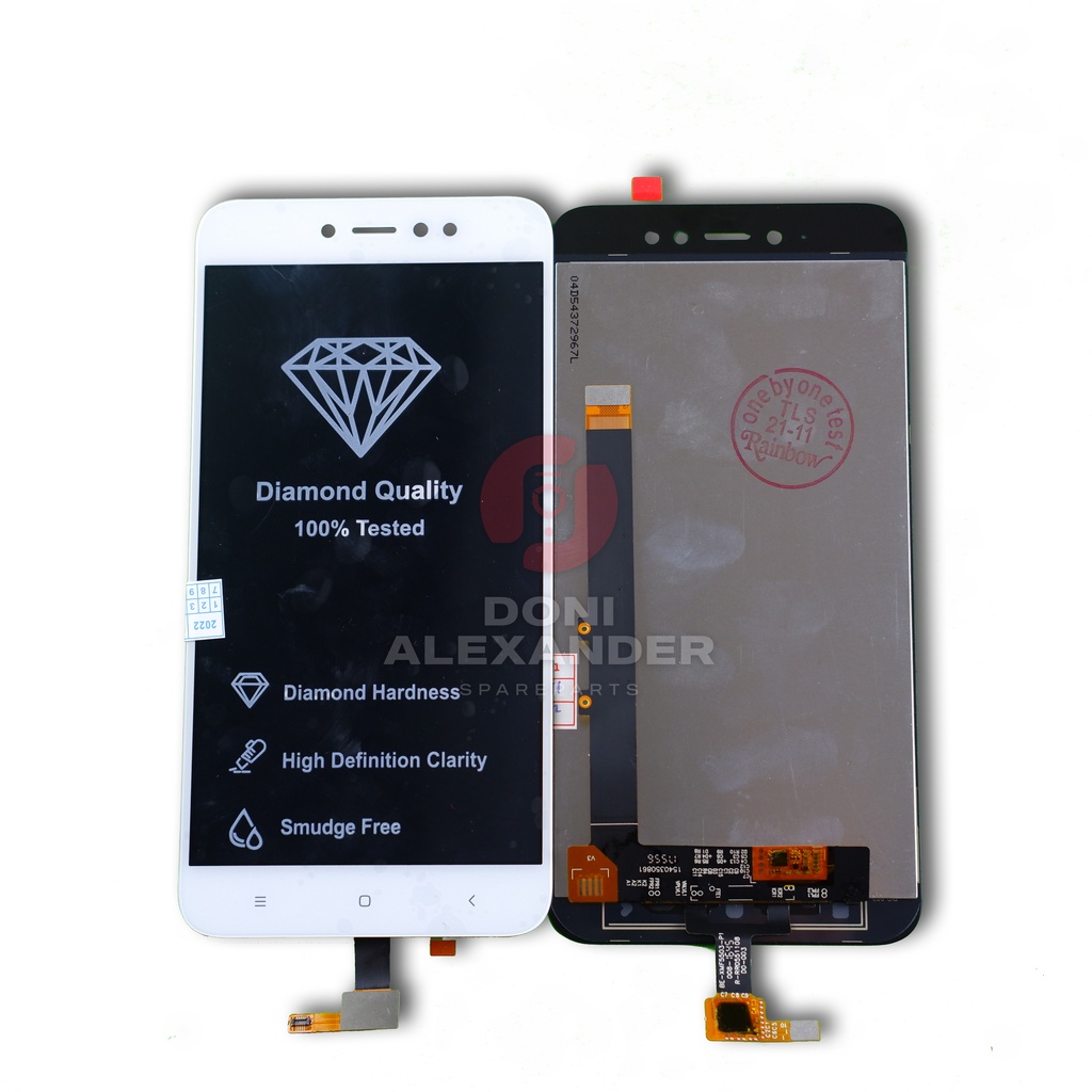Jual LCD XIAOMI REDMI NOTE 5A 5 A - LCD TOUCHSCREEN REDMI NOTE 5A PRIME ...