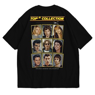 Jual Rollingstout Tshirt - Top Collection Star | Kaos Band | Parodi ...