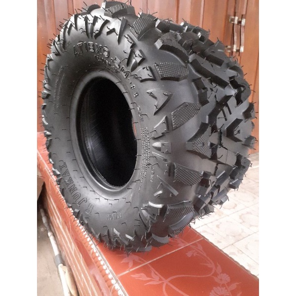 Jual Ban ATV ring 8 ukuran 18x9,5-8 offroad 1PCS | Shopee Indonesia