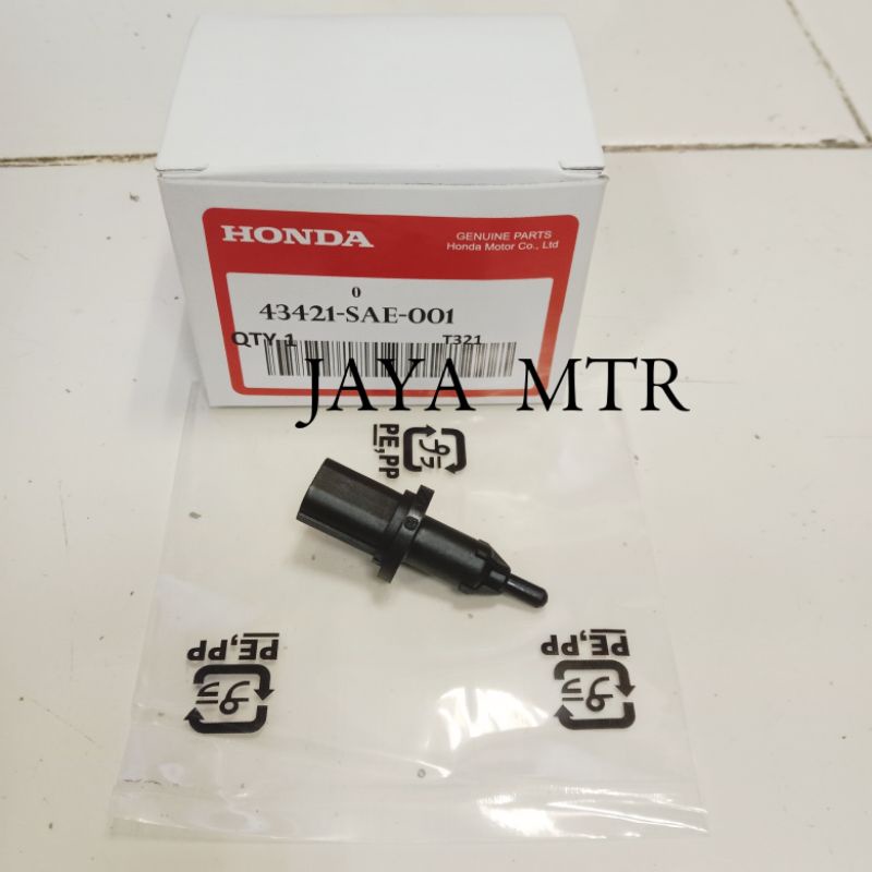 Jual SENSOR AIR FLOW ATAU SENSOR MAF LAT ORIGINAL HONDA JAZZ CITY IDSI ...