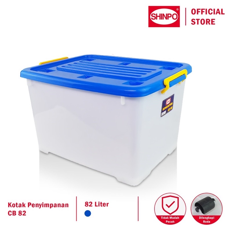 Jual Shinpo - Container Box CB 82 | Shopee Indonesia