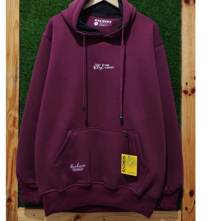 Jual Jaket Hoodie Pria Cod Aesthetic List Result Original Kachios Brand ...